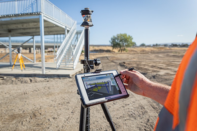 #workflows #construction | Topcon Positioning Systems #workflows #construction | Topcon Positioning Systems