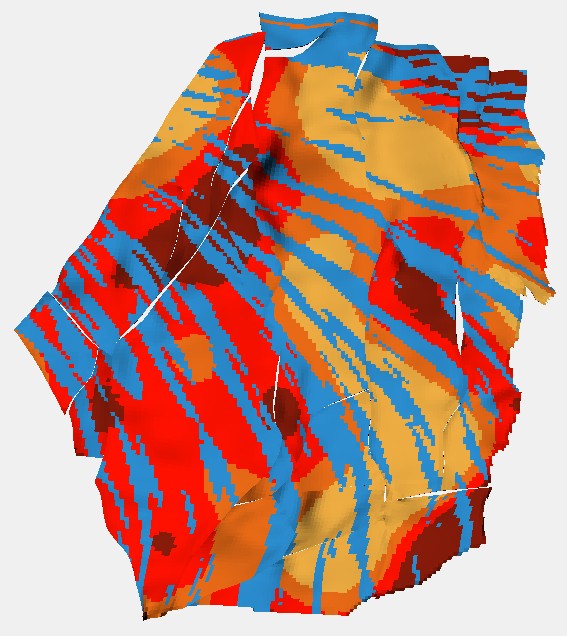 Ephesia Consult on LinkedIn: PGS – Pluri-Gaussian Simulation Ephesia Consult on LinkedIn: PGS – Pluri-Gaussian Simulation