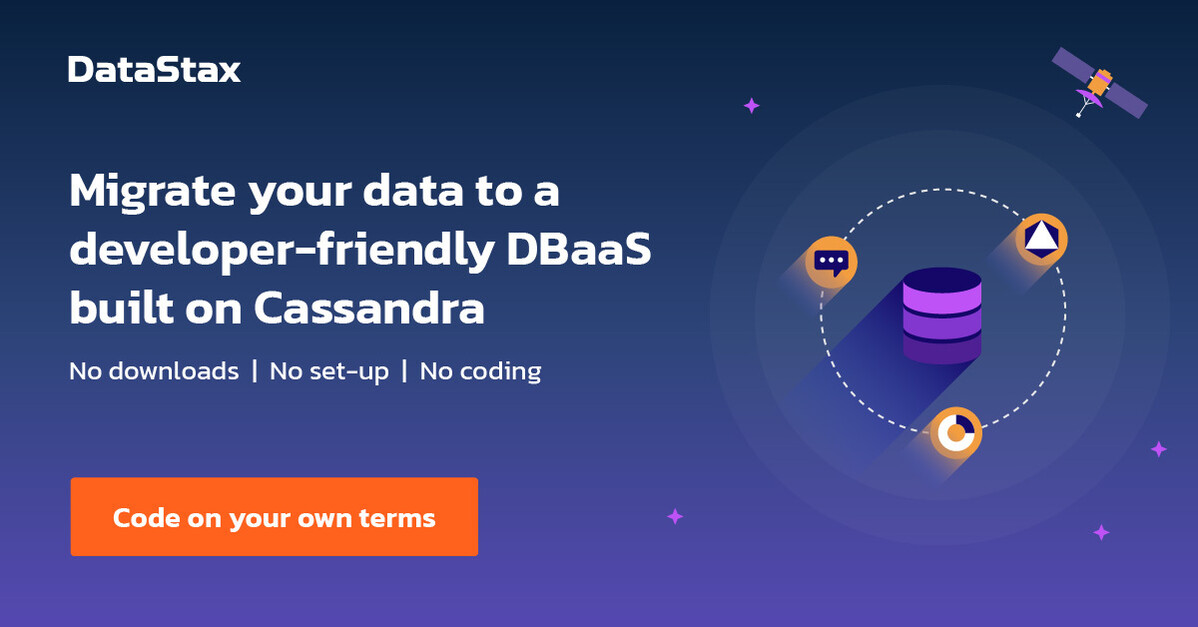DataStax on LinkedIn: Migrate Amazon DynamoDB to Astra DB: NoSQL DBaaS ... DataStax on LinkedIn: Migrate Amazon DynamoDB to Astra DB: NoSQL DBaaS ...
