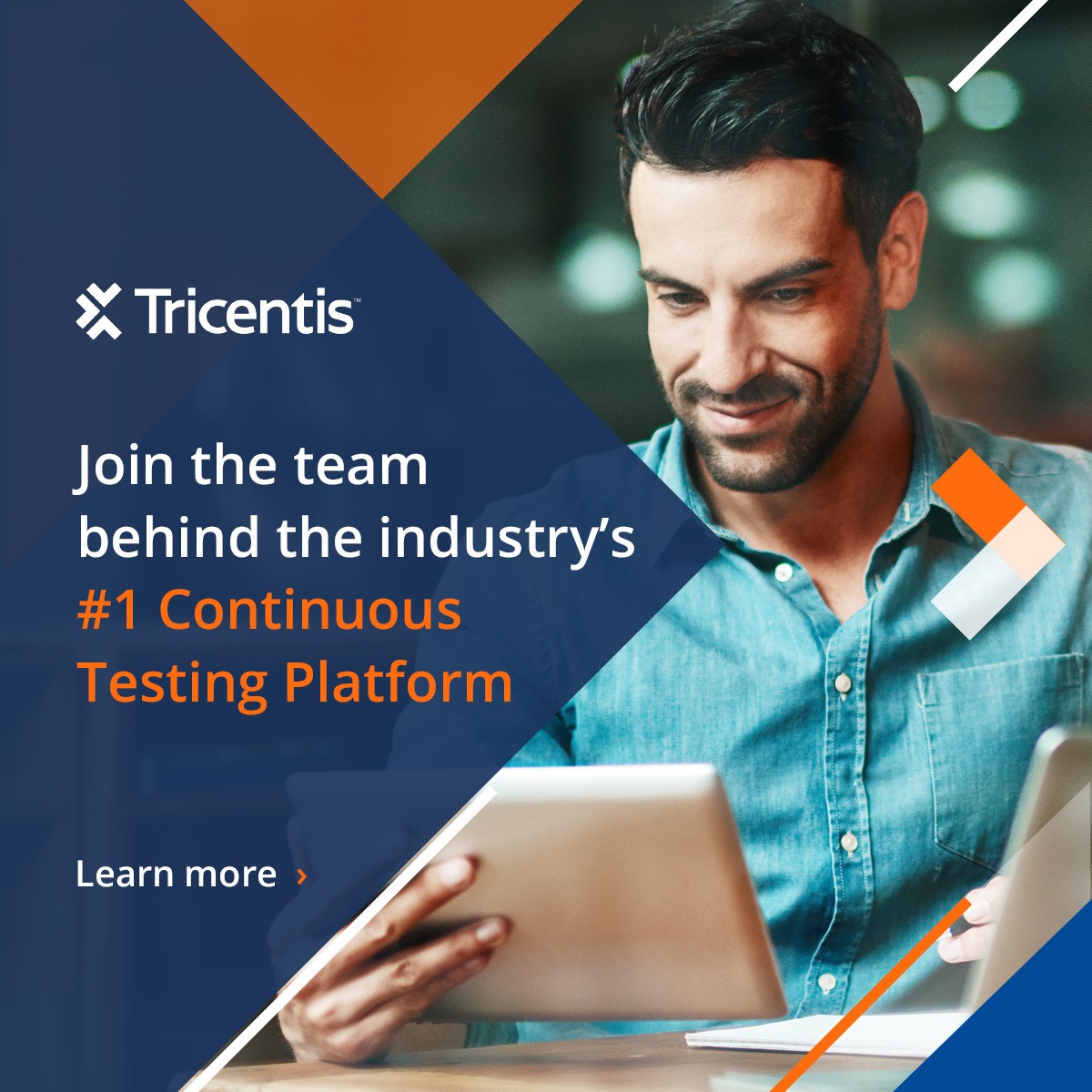Tricentis on LinkedIn: Careers - Tricentis Tricentis on LinkedIn: Careers - Tricentis