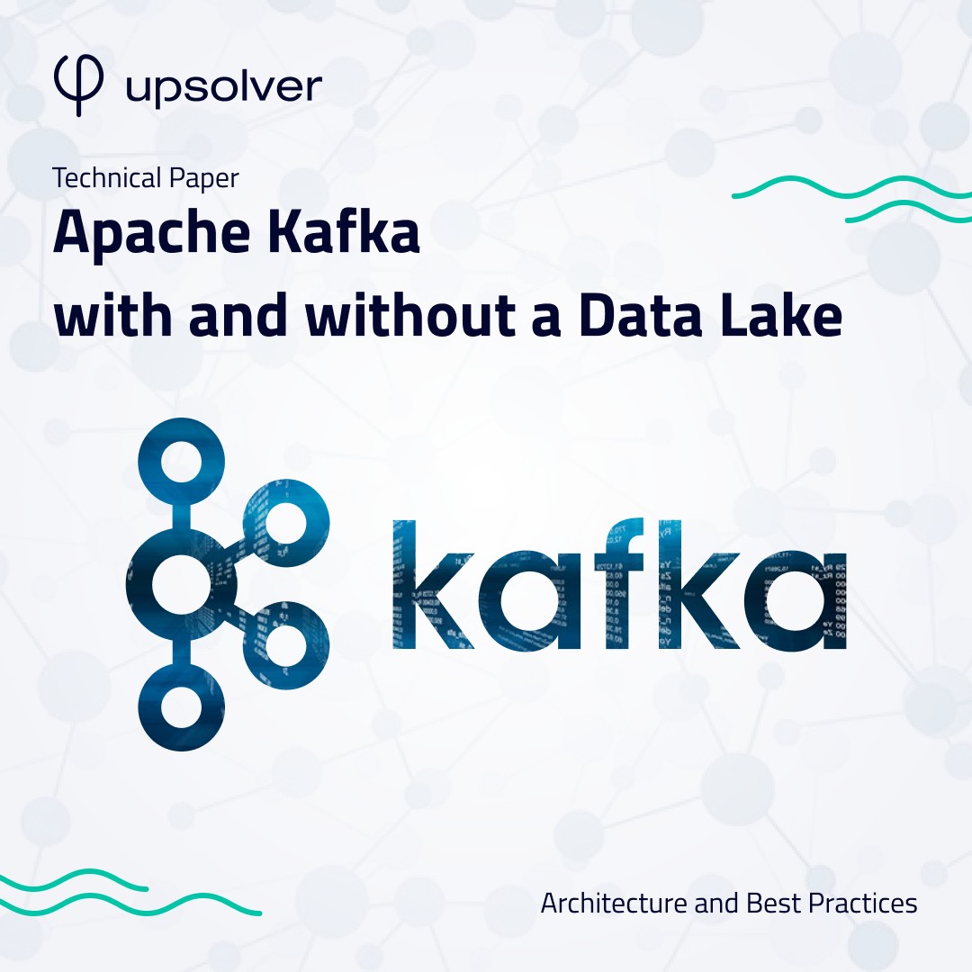 Upsolver on LinkedIn: How to build effective ETL flows, manage data and ... Upsolver on LinkedIn: How to build effective ETL flows, manage data and ...