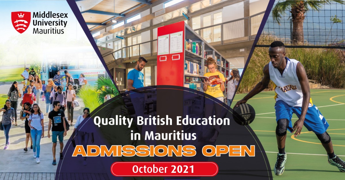 Middlesex University Mauritius on LinkedIn: Welcome to Middlesex ... Middlesex University Mauritius on LinkedIn: Welcome to Middlesex ...