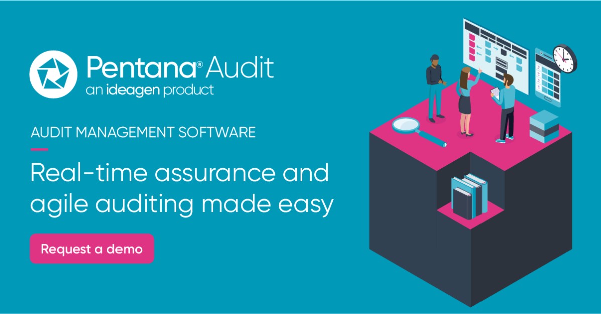 Ideagen on LinkedIn: Ideagen Pentana Audit Ideagen on LinkedIn: Ideagen Pentana Audit
