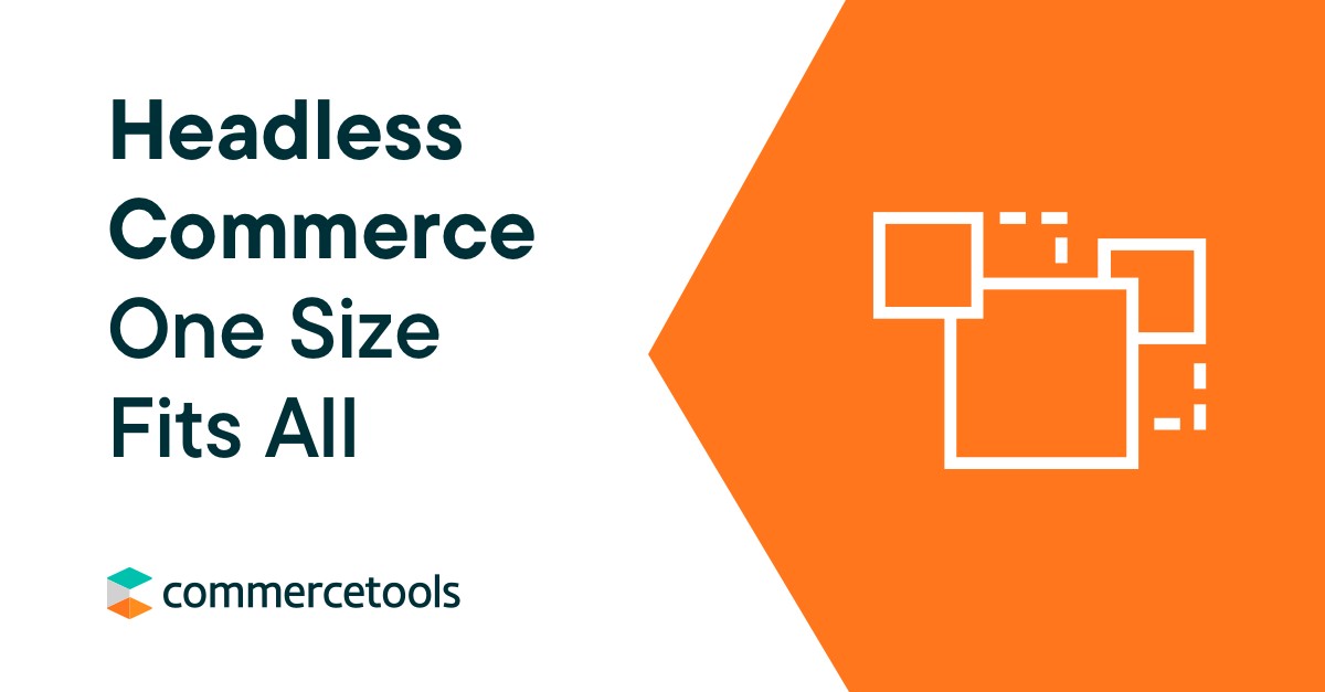 commercetools on LinkedIn: Headless Commerce Playbook White Paper commercetools on LinkedIn: Headless Commerce Playbook White Paper