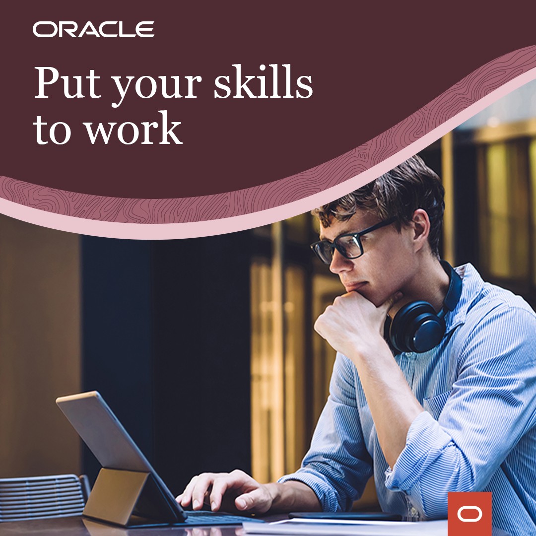 Oracle Dynamic Skills | Oracle Cloud HCM Oracle Dynamic Skills | Oracle Cloud HCM