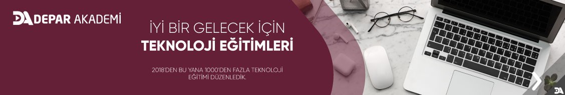 Depar Akademi Kurumsal Eğitim Hizmetleri | LinkedIn Depar Akademi Kurumsal Eğitim Hizmetleri | LinkedIn