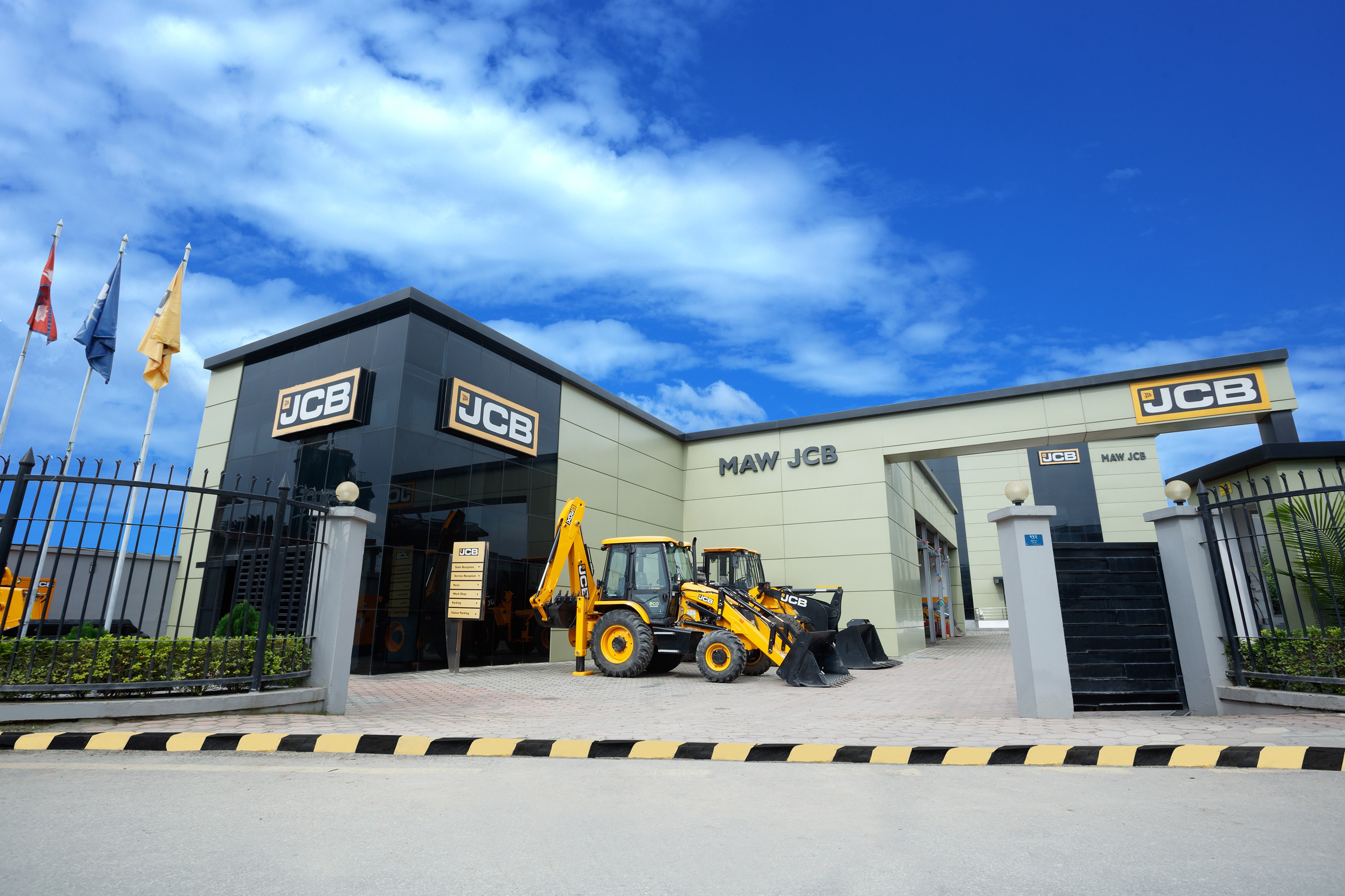 MAW Earthmovers Pvt. Ltd. | LinkedIn MAW Earthmovers Pvt. Ltd. | LinkedIn