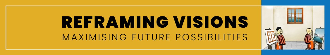 Reframing Visions on LinkedIn: Navigating Workplace Toxicity ... Reframing Visions on LinkedIn: Navigating Workplace Toxicity ...