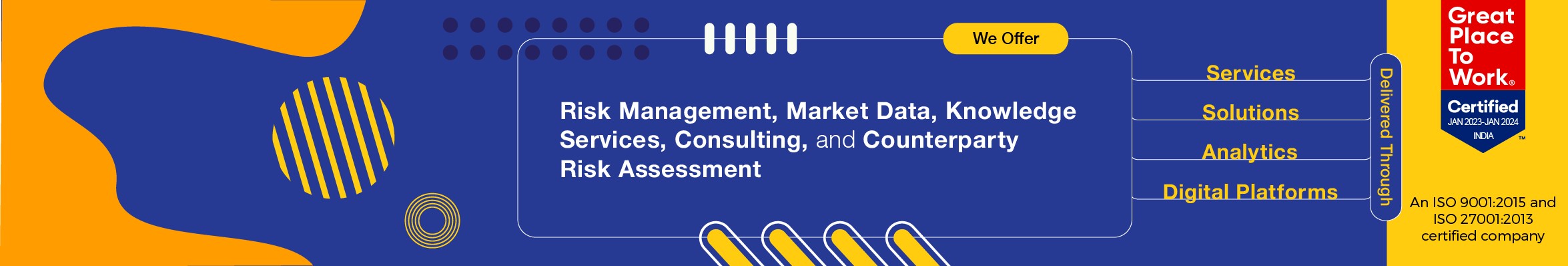 EQ360- ESG Data & Analytics | LinkedIn EQ360- ESG Data & Analytics | LinkedIn
