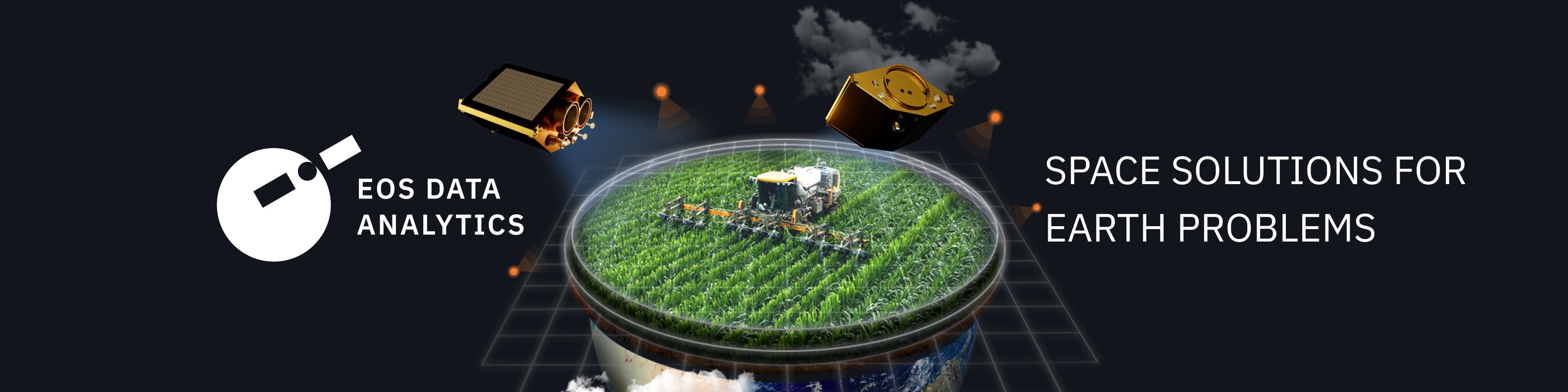 EOS DATA ANALYTICS | LinkedIn EOS DATA ANALYTICS | LinkedIn