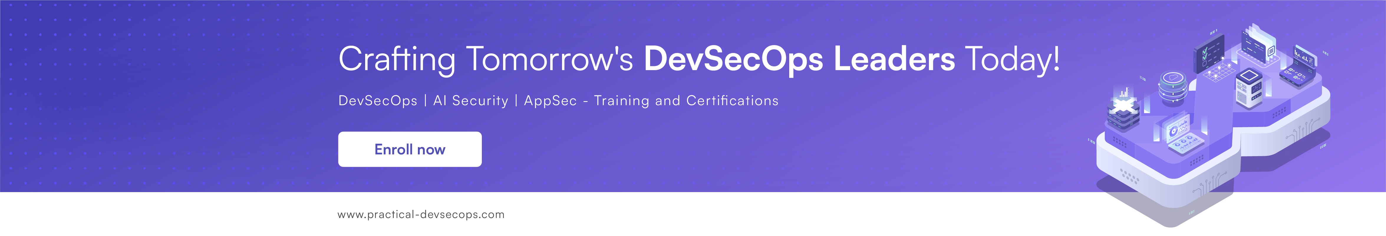 Certified DevSecOps Professional (CDP) | LinkedIn Certified DevSecOps Professional (CDP) | LinkedIn