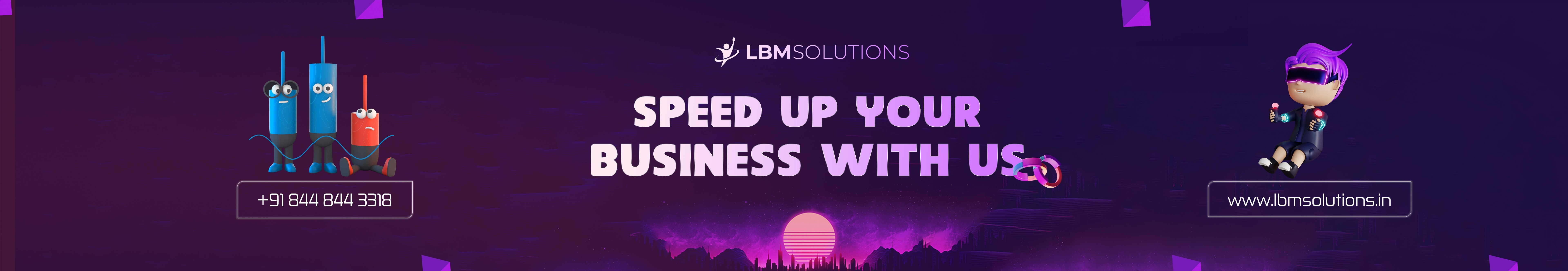 LBM Solutions Pvt. Ltd. | LinkedIn LBM Solutions Pvt. Ltd. | LinkedIn