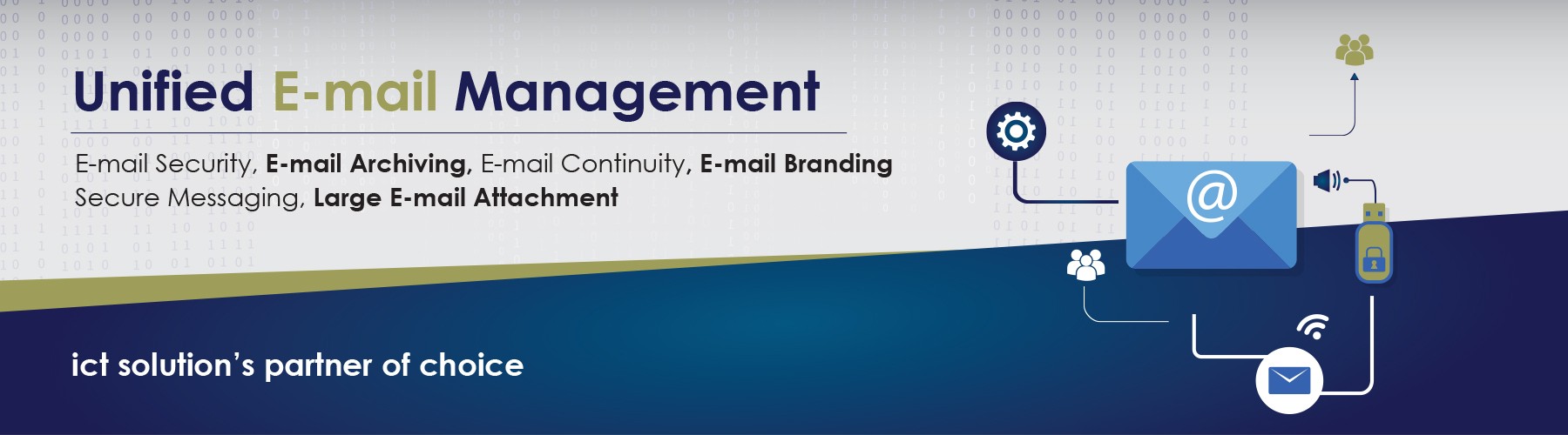 ICT Choice | LinkedIn ICT Choice | LinkedIn