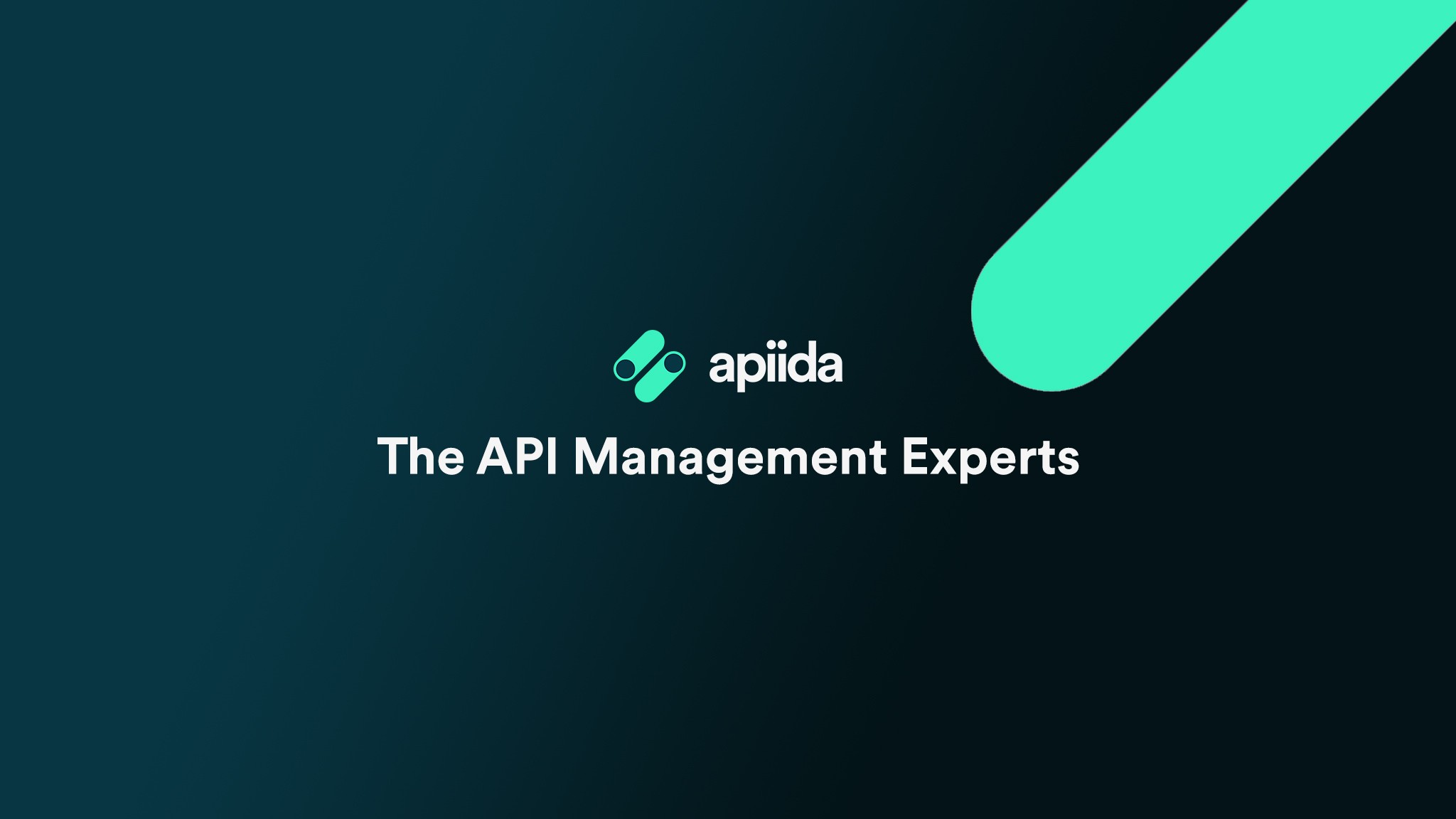 APIIDA API Control Plane | LinkedIn APIIDA API Control Plane | LinkedIn