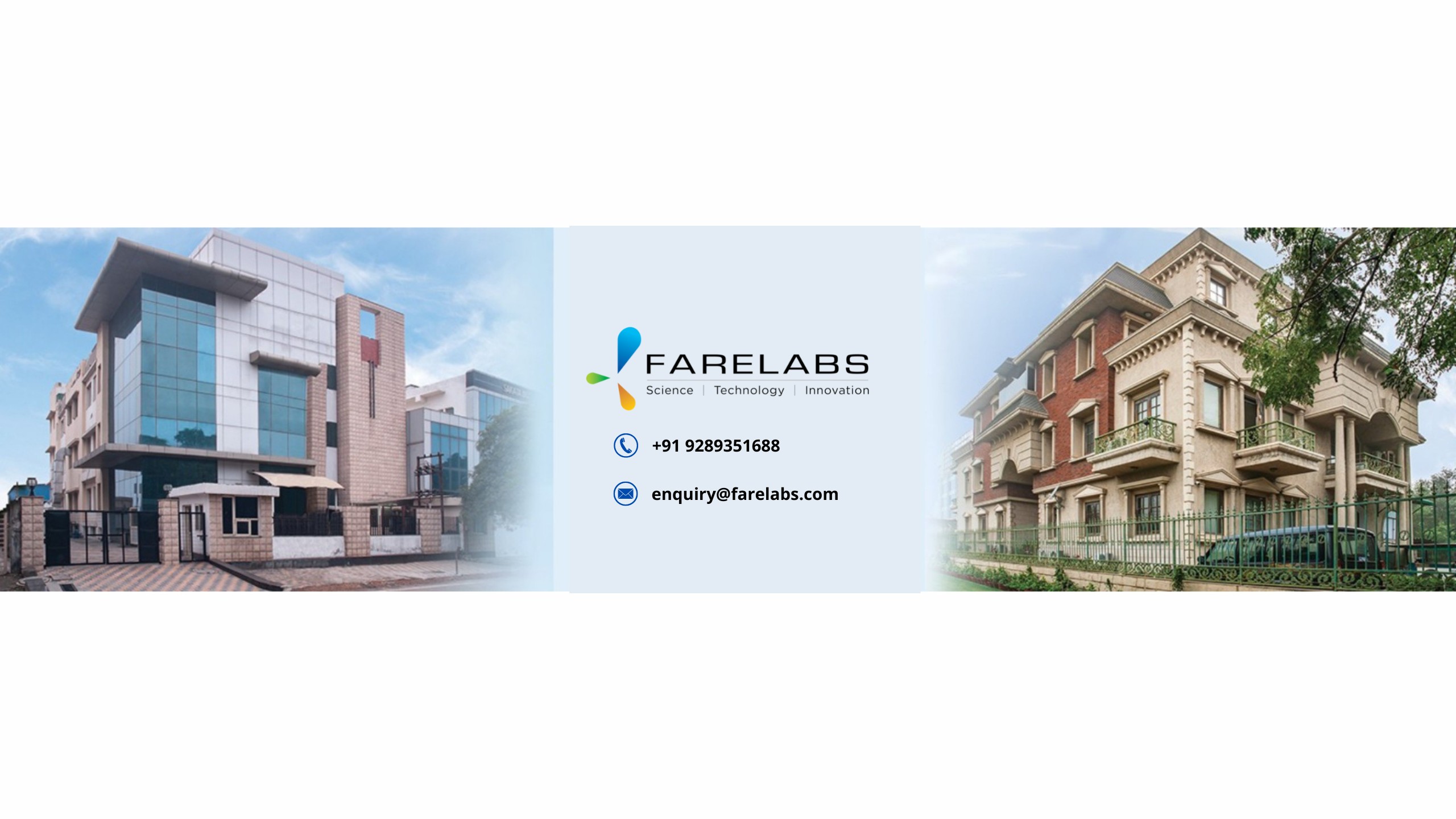 FARE Labs Pvt. Ltd. | LinkedIn FARE Labs Pvt. Ltd. | LinkedIn