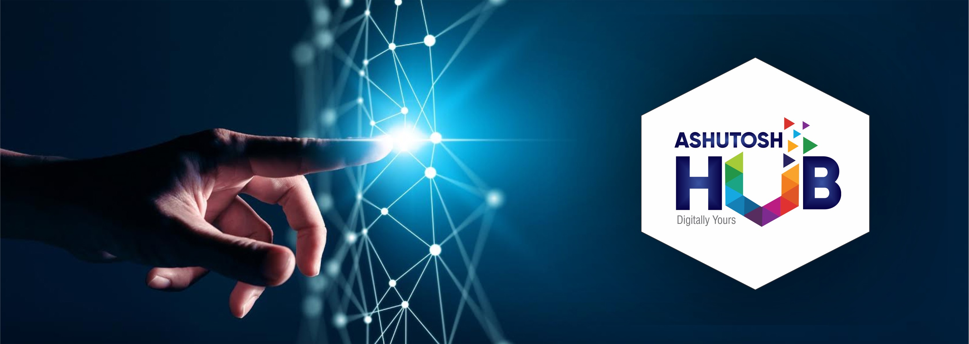 Ashutosh HUB | LinkedIn Ashutosh HUB | LinkedIn