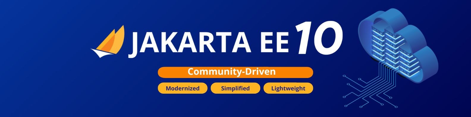 Jakarta EE | LinkedIn Jakarta EE | LinkedIn
