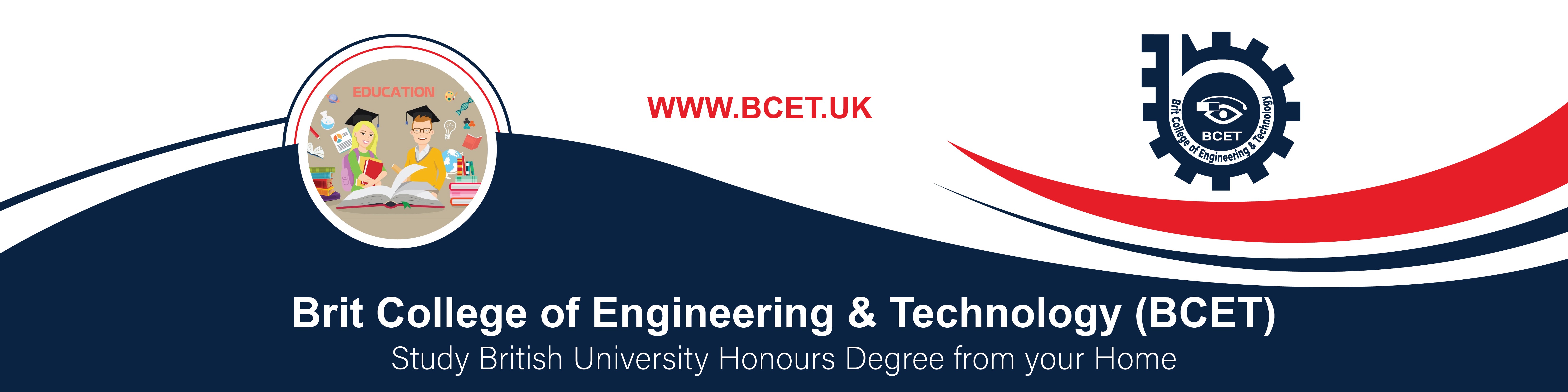Brit College of Engineering & Technology - BCET | LinkedIn Brit College of Engineering & Technology - BCET | LinkedIn