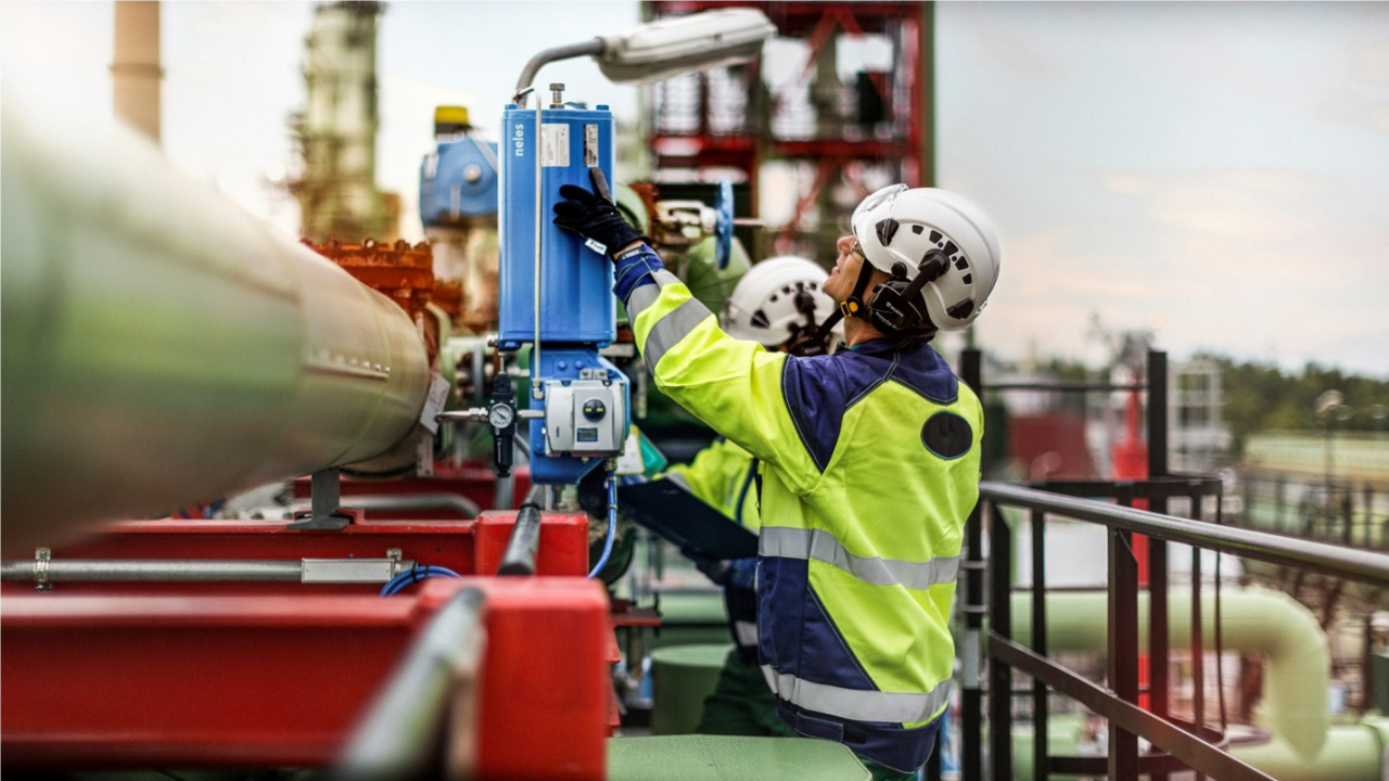 Webinar: Maximize reliability with modern, data-driven shutdown ... Webinar: Maximize reliability with modern, data-driven shutdown ...