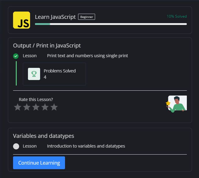 Aashish Mehar on LinkedIn: #javascript #codechef #beginners #output # ... Aashish Mehar on LinkedIn: #javascript #codechef #beginners #output # ...