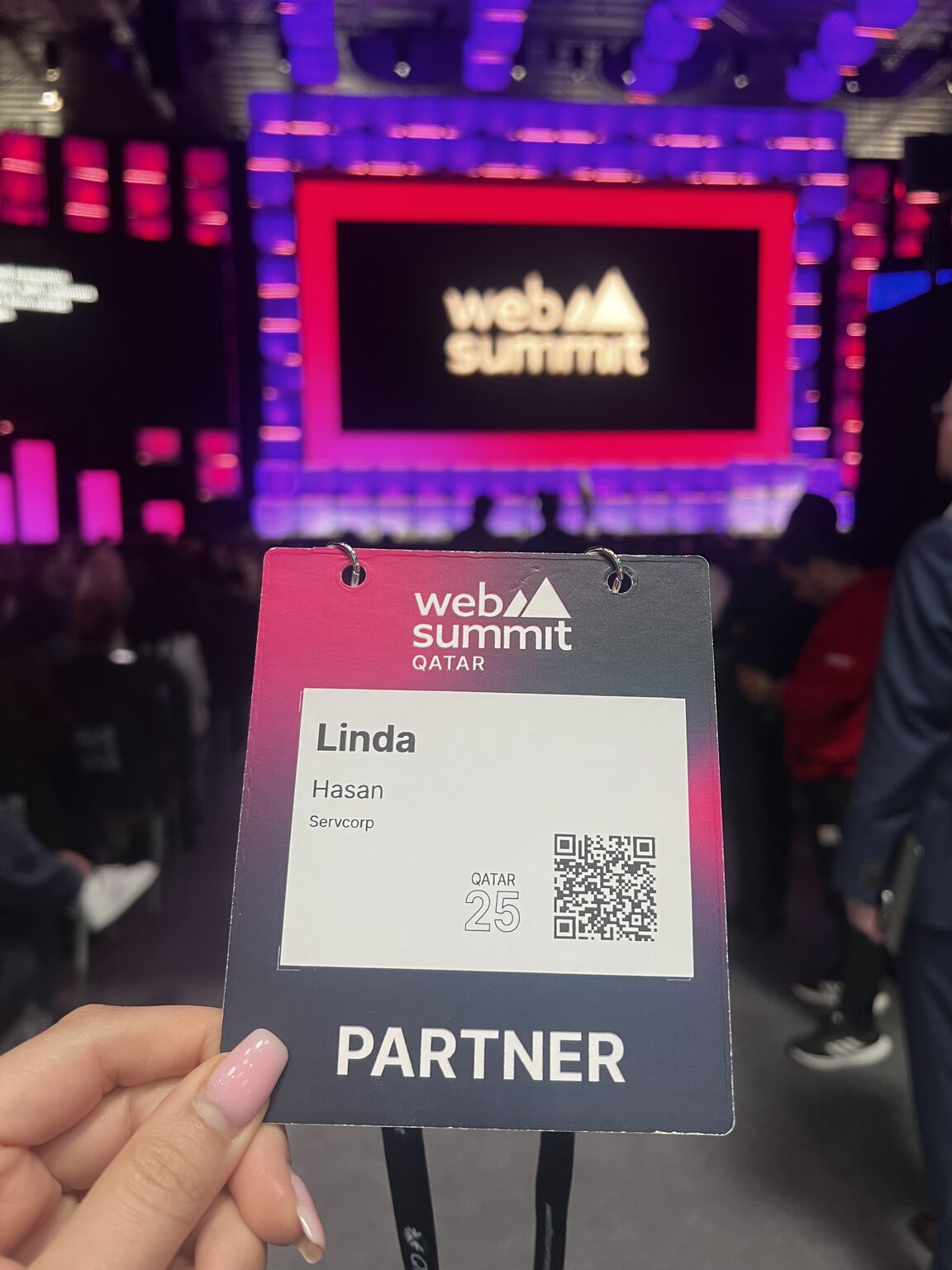 #servcorp #websummit #networking #innovation #leadership # ... #servcorp #websummit #networking #innovation #leadership # ...