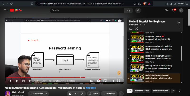 Aman Kumar on LinkedIn: #nodejs #notes Aman Kumar on LinkedIn: #nodejs #notes