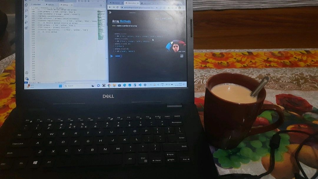 Priyanshu Kumar on LinkedIn: #javascript #codingchallenge # ... Priyanshu Kumar on LinkedIn: #javascript #codingchallenge # ...