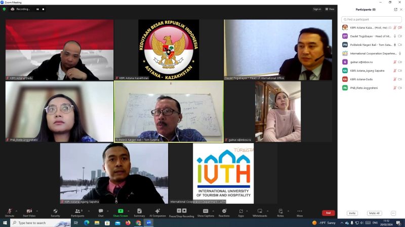 DR. M. Fadjroel Rachman on LinkedIn: #dubesrikazakstantajikistan # ... DR. M. Fadjroel Rachman on LinkedIn: #dubesrikazakstantajikistan # ...