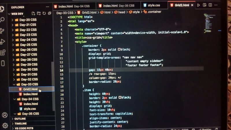 #webdevelopment #cssgrid #flexboxmagic #transformations #codingjourney ... #webdevelopment #cssgrid #flexboxmagic #transformations #codingjourney ...