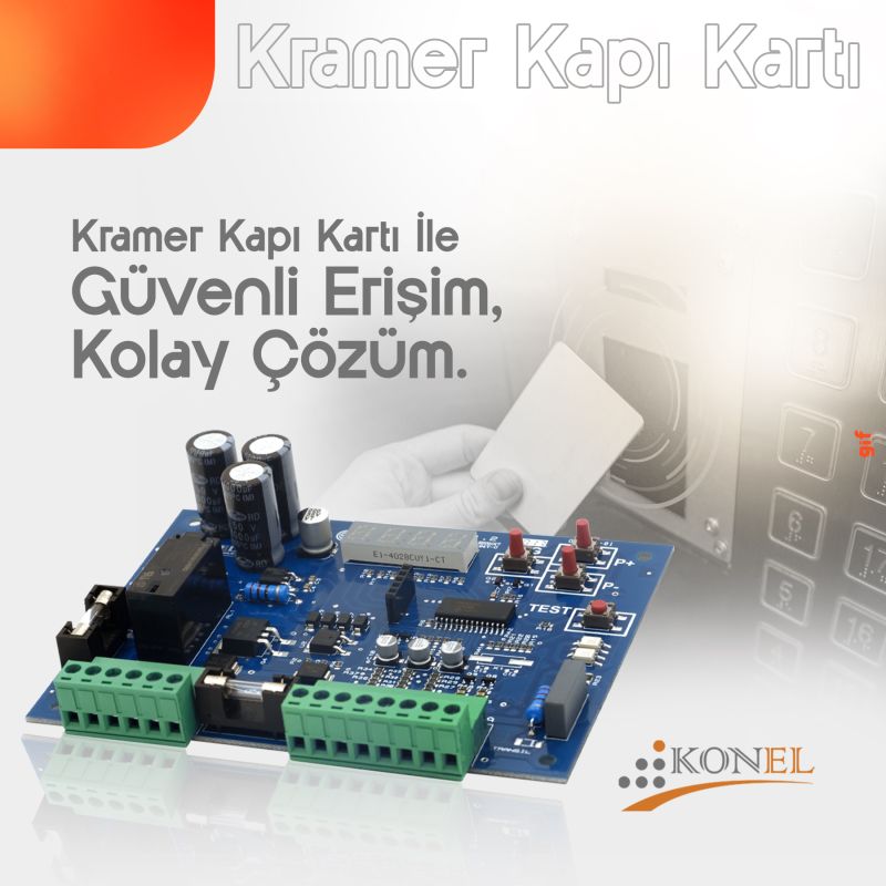 Konel Elektronik A.Ş. LinkedIn‘de: #konel #electronics #elektronik # ... Konel Elektronik A.Ş. LinkedIn‘de: #konel #electronics #elektronik # ...