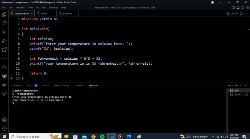 Eneji Victor on LinkedIn: #365days #alx_se #softwaredeveloper Eneji Victor on LinkedIn: #365days #alx_se #softwaredeveloper