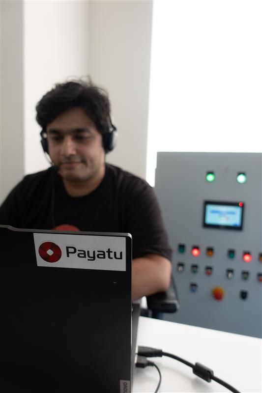 Payatu on LinkedIn: #infosec #cybersecurity Payatu on LinkedIn: #infosec #cybersecurity