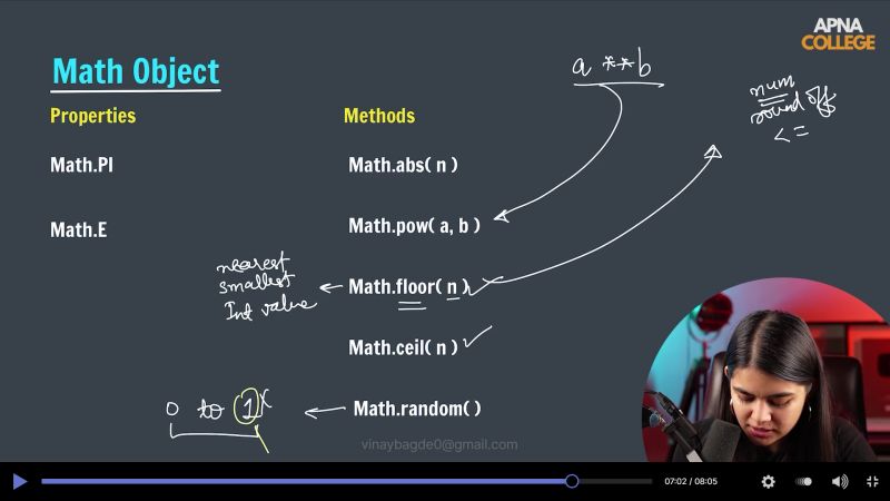Vinay Bagde on LinkedIn: #javascript #codingjourney #deltabatch3 # ... Vinay Bagde on LinkedIn: #javascript #codingjourney #deltabatch3 # ...