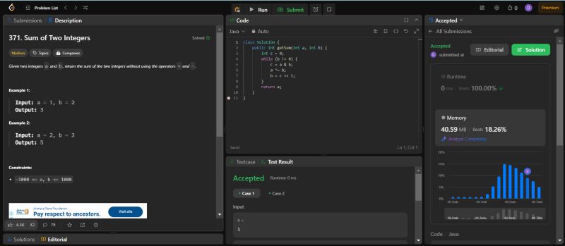 Dhaval Patel on LinkedIn: #leetcodechallenge #leetcode #challenges # ... Dhaval Patel on LinkedIn: #leetcodechallenge #leetcode #challenges # ...
