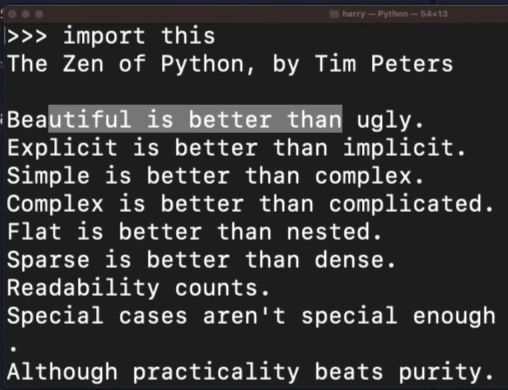 #python #zenofpython #poem #reality #coding #programming #codewithharry ... #python #zenofpython #poem #reality #coding #programming #codewithharry ...