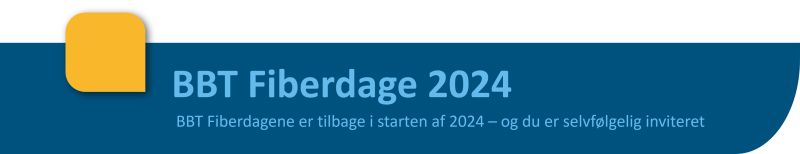 BBT fiberoptic ApS på LinkedIn: Deltag i BBT fiberdagene 2024 og bliv ... BBT fiberoptic ApS på LinkedIn: Deltag i BBT fiberdagene 2024 og bliv ...