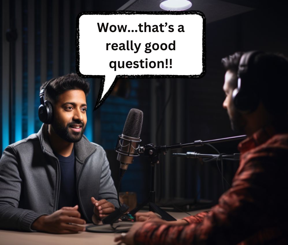 Raunak Shah on LinkedIn: “Raunak, how do you come up with such good ... Raunak Shah on LinkedIn: “Raunak, how do you come up with such good ...