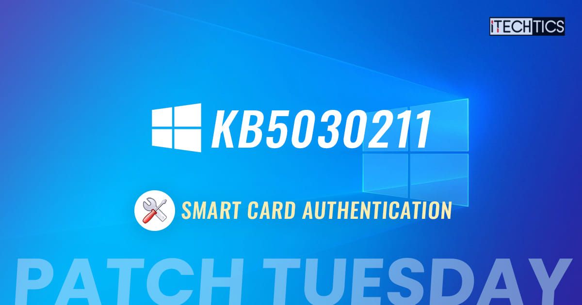 iMicrosoft.net on LinkedIn: Download Windows 10 KB5030211 Patch Tuesday ... iMicrosoft.net on LinkedIn: Download Windows 10 KB5030211 Patch Tuesday ...