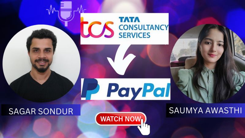 Saumya Awasthi on LinkedIn: #tcs #experience #dsa #interviewpreparation ... Saumya Awasthi on LinkedIn: #tcs #experience #dsa #interviewpreparation ...