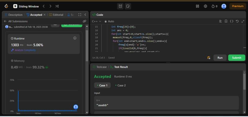 #leetcode #100daysofcode #datastructures #algorithms #codingjourney # ... #leetcode #100daysofcode #datastructures #algorithms #codingjourney # ...