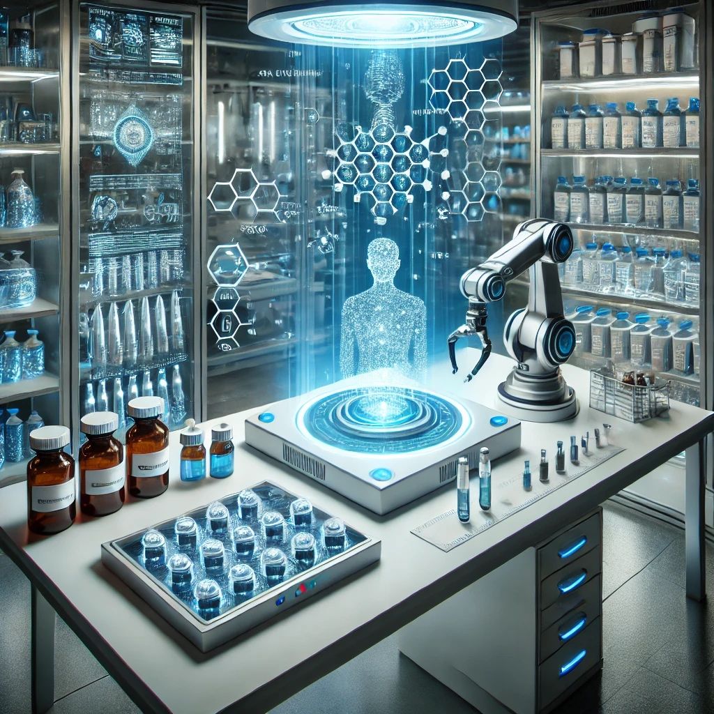 Andrés Valcarcel Muiño on LinkedIn: How Are Pharma Companies Using ... Andrés Valcarcel Muiño on LinkedIn: How Are Pharma Companies Using ...