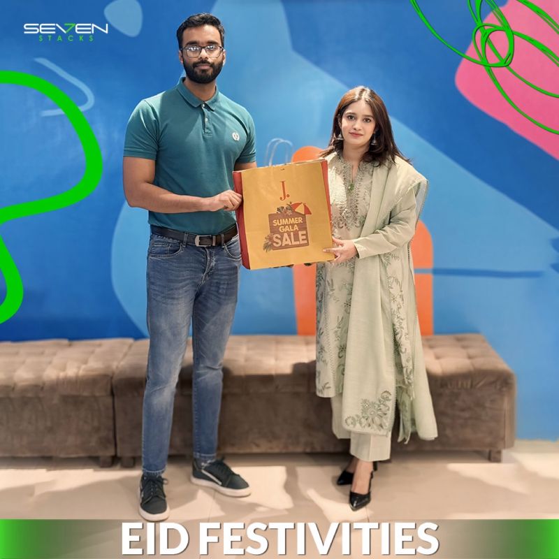 Seven Stacks on LinkedIn: #eidgifts #teamsevenstacks #gratefulteam # ... Seven Stacks on LinkedIn: #eidgifts #teamsevenstacks #gratefulteam # ...