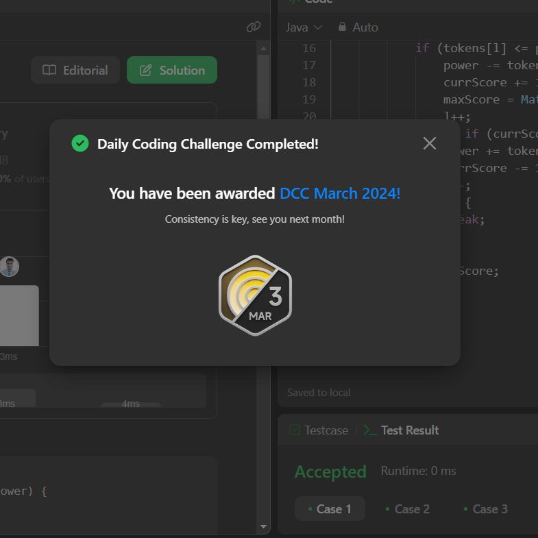 #leetcode #codingchallenge #dsa #datastructure #algorithm #dsa ... #leetcode #codingchallenge #dsa #datastructure #algorithm #dsa ...