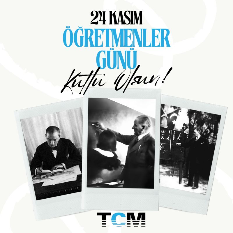 TCM Bilisim ve Danismanlik Hizmetleri LinkedIn‘de: #öğretmenlergünü # ... TCM Bilisim ve Danismanlik Hizmetleri LinkedIn‘de: #öğretmenlergünü # ...