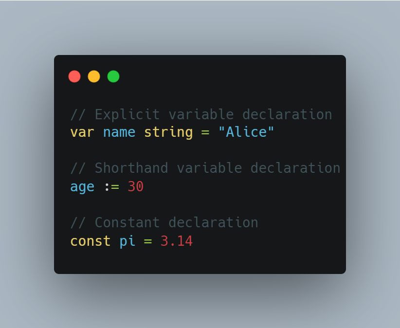 Ahmed Hashim on LinkedIn: #gomasteryjourney #gomasteryjourney #golang # ... Ahmed Hashim on LinkedIn: #gomasteryjourney #gomasteryjourney #golang # ...
