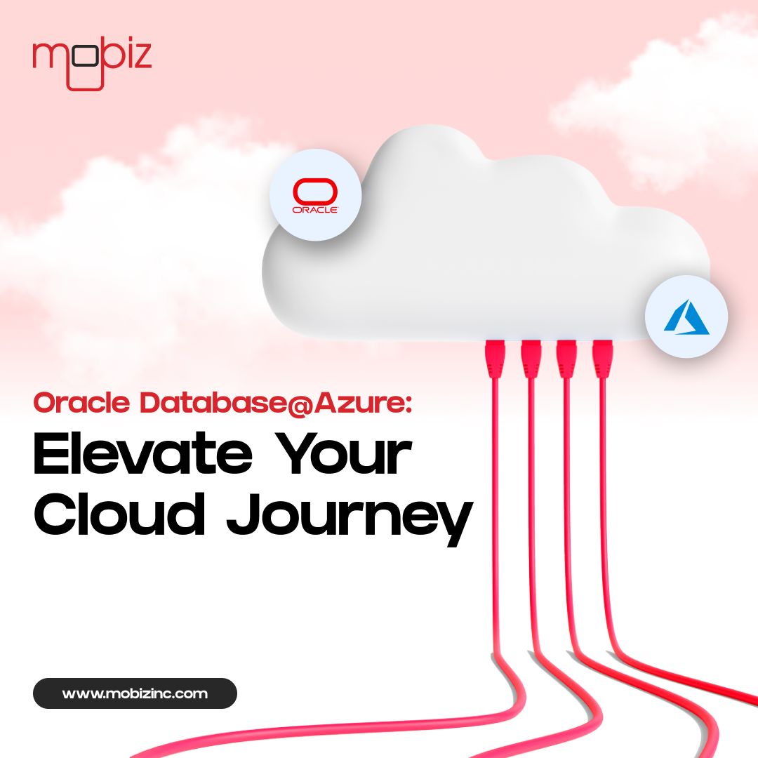 Mobiz IT on LinkedIn: #mobiz #oracledatabaseazure #cloudinnovation # ... Mobiz IT on LinkedIn: #mobiz #oracledatabaseazure #cloudinnovation # ...