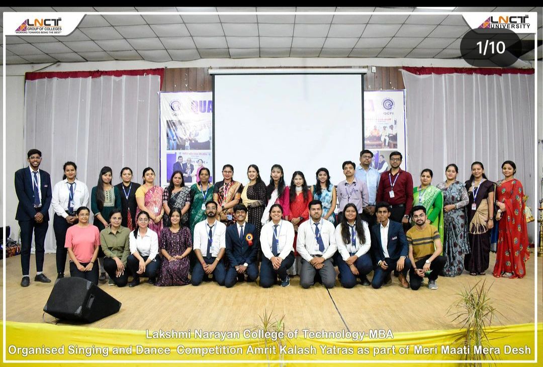 Abhishek singh rajpoot on LinkedIn: #lnct Abhishek singh rajpoot on LinkedIn: #lnct