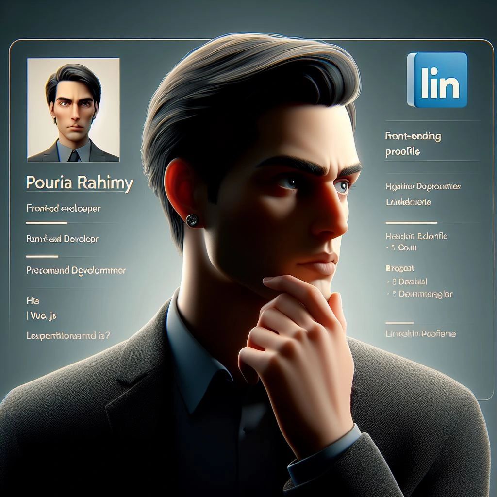 pouria rahimy on LinkedIn: #vuejs #reactjs #frontenddeveloper # ... pouria rahimy on LinkedIn: #vuejs #reactjs #frontenddeveloper # ...