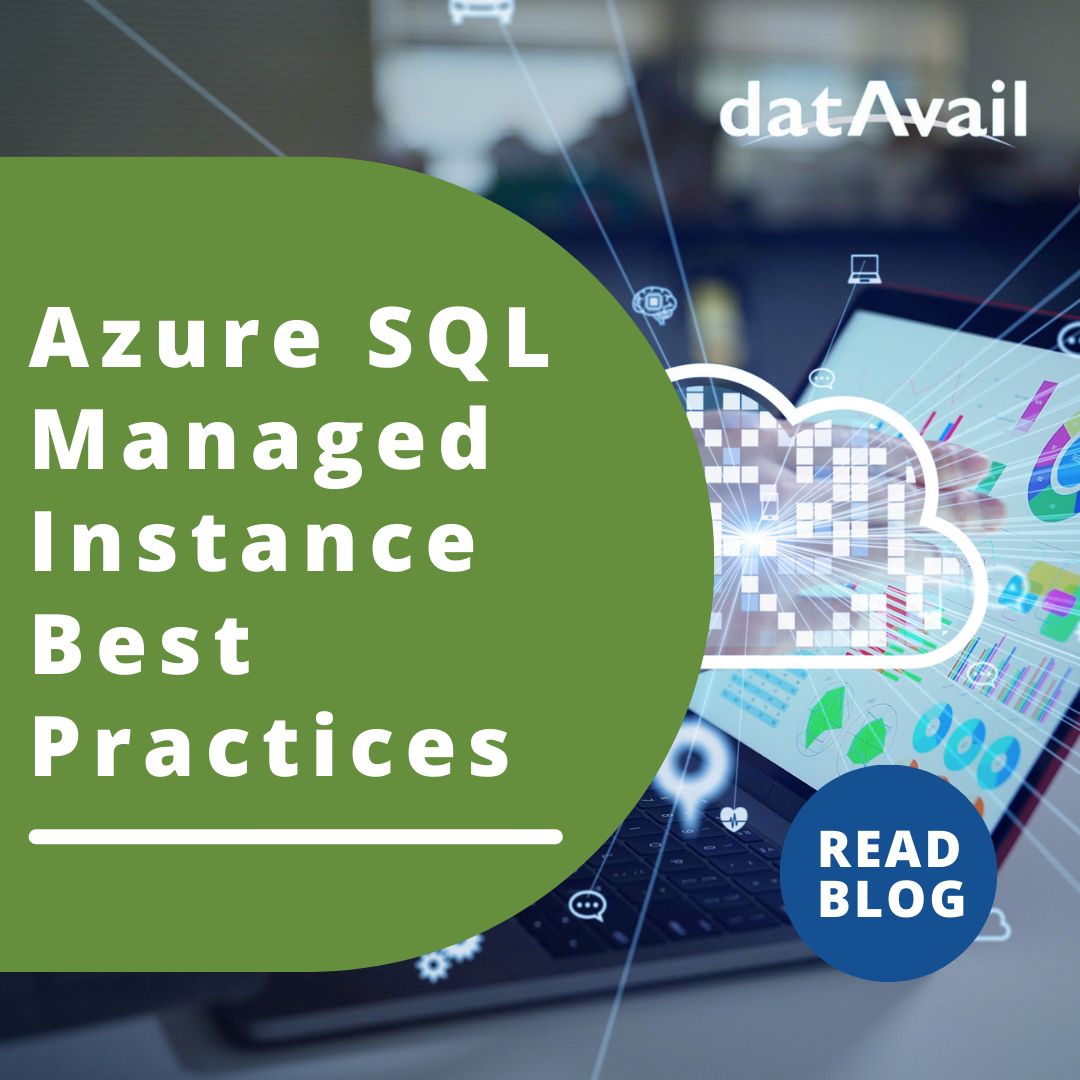 #azure #sql #azuresql #database #cloud #sqlserver | Datavail #azure #sql #azuresql #database #cloud #sqlserver | Datavail