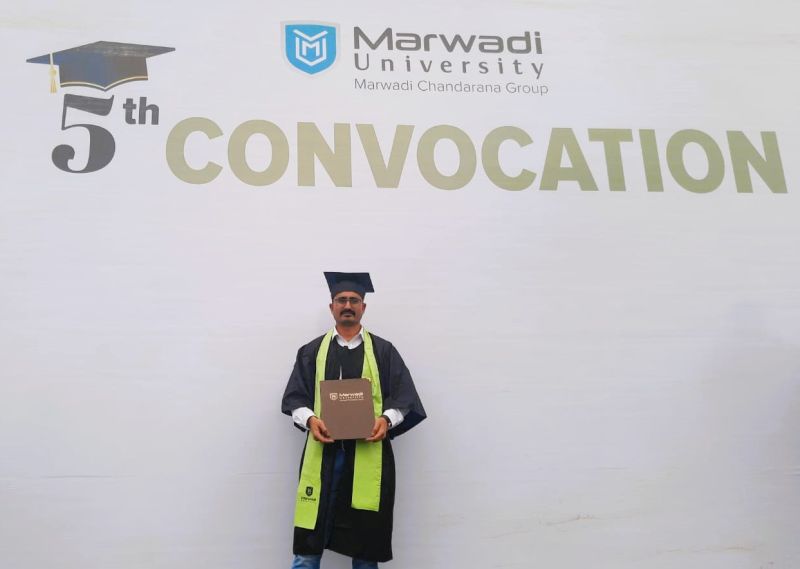 Dr. Sunil Lavadiya on LinkedIn: #phd #convocation2023 #mu #ict # ... Dr. Sunil Lavadiya on LinkedIn: #phd #convocation2023 #mu #ict # ...